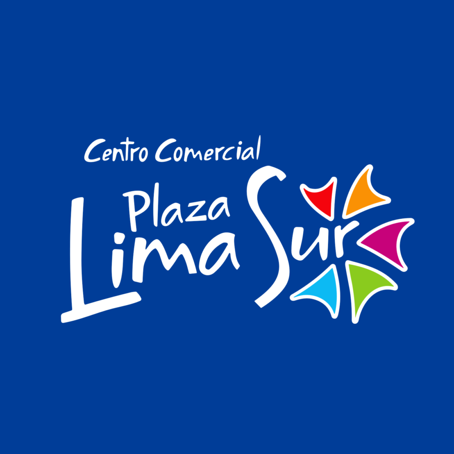 Logos de Centros Comerciales Peruanos - Marketing Perú