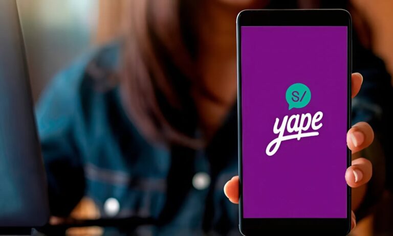 Logo de Yape: Significado, Diseño y Estrategia de Marca