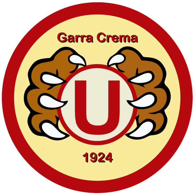 Logo Universitario de Deportes - Logo de la U