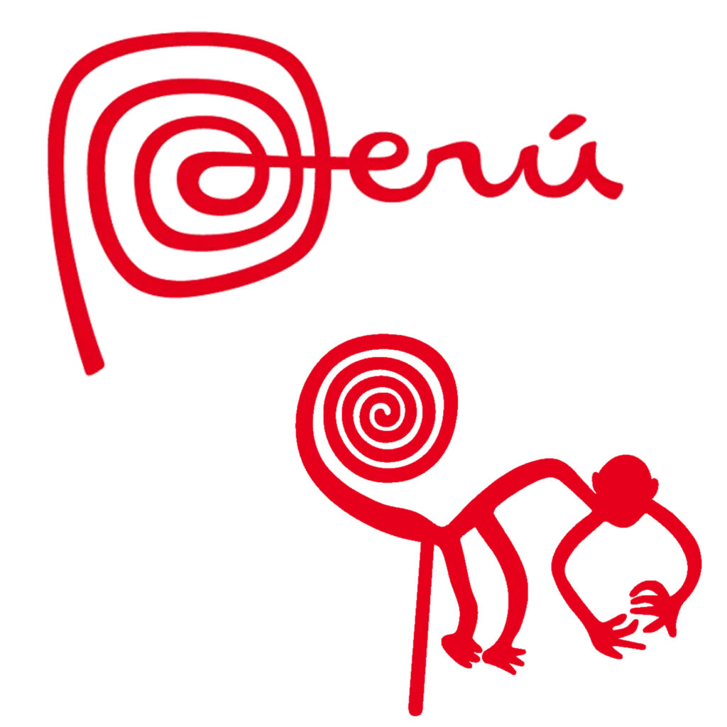 Logo Marca Perú - Logotipo Oficial de la Marca Perú
