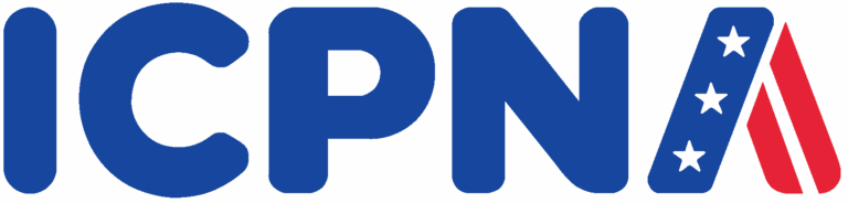 Logo ICPNA - Logotipo Instituto Cultural Peruano Norteamericano