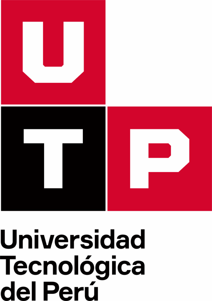 Logo UTP: branding educativo en el Perú