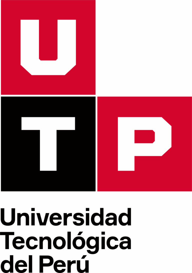 Logo UTP: branding educativo en el Perú