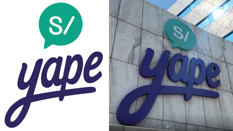 Logo de Yape: Significado, Diseño y Estrategia de Marca